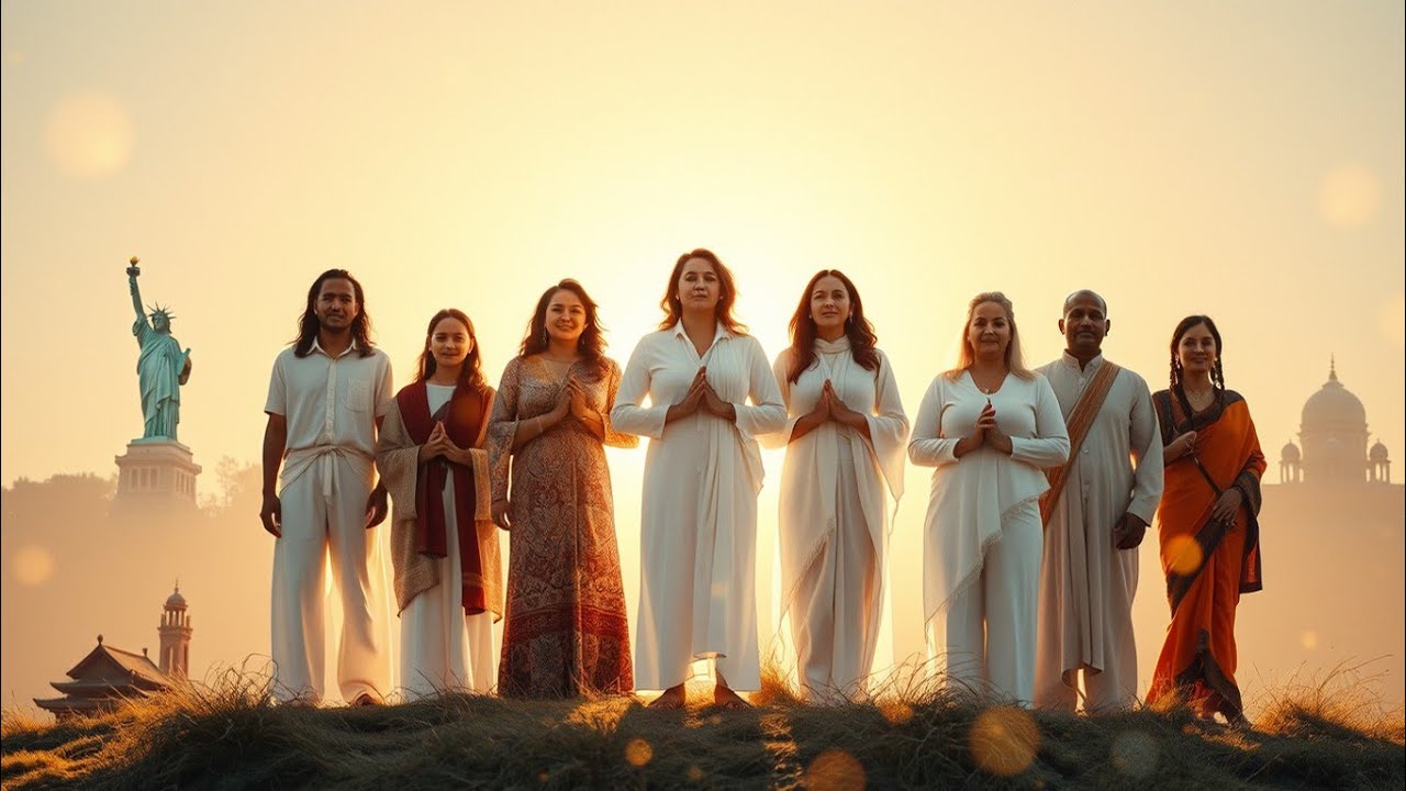 Enlightened people in the world - YouTube