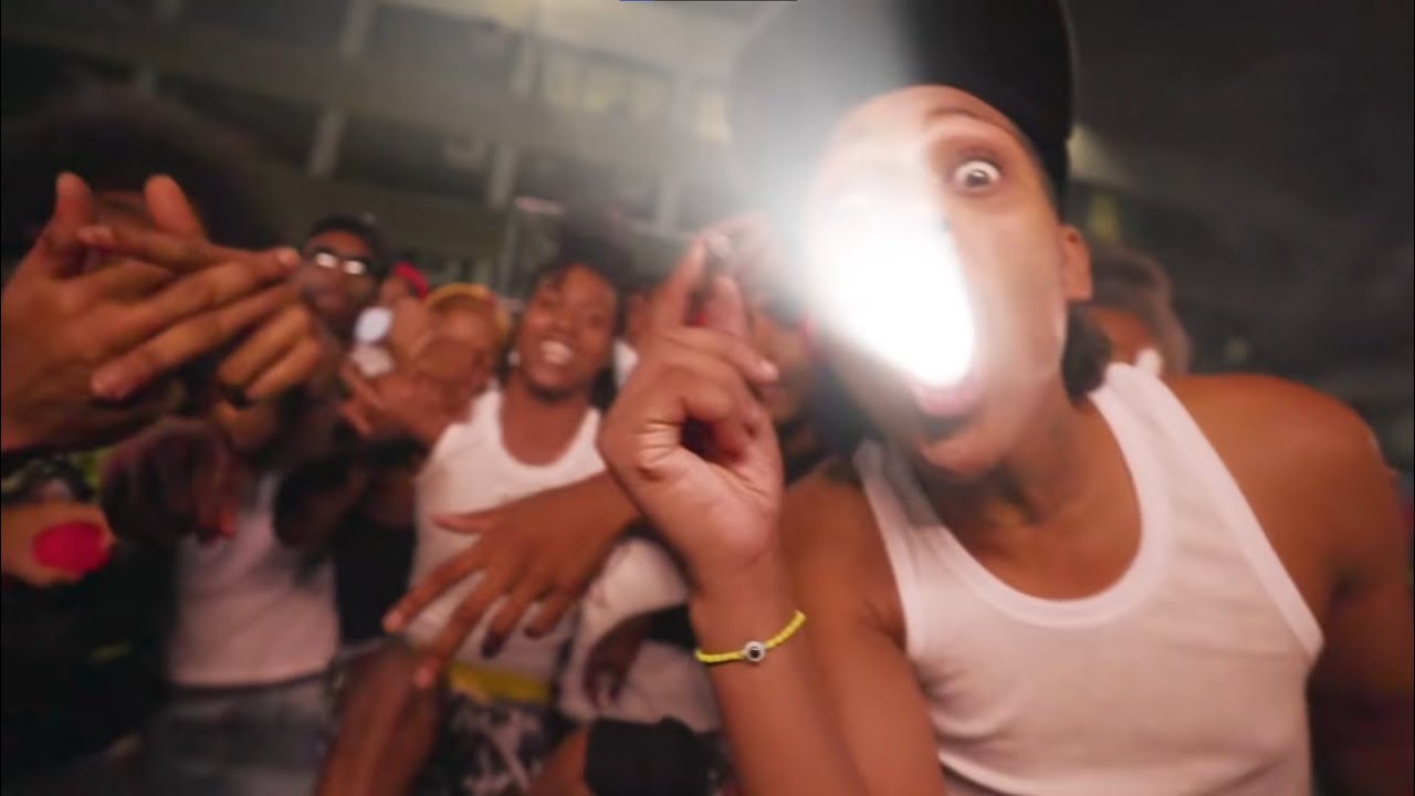 I'm Bored so I made the song "Deadly" but only Lee Drilly's verse cus ...