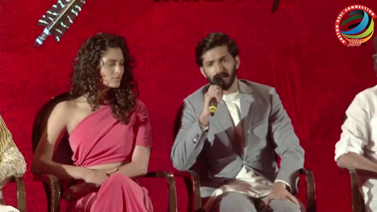 Trapped Trailer: Celebs Review | Amazing Reactions - YouTube