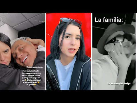 INDIRECTAS ENTRE DOME LIPA y ROD CONTRERAS ¿SI TERMINARON?
