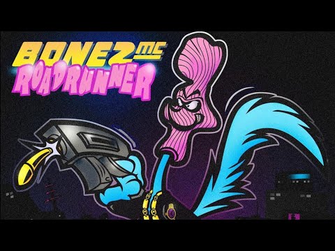 BONEZ MC - ROADRUNNER  22.05.2020! |HÖRPROBE|