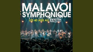 Malavoi - Titine bel (Live An Maniman) (feat. Pipo Gertrude, Marie ...