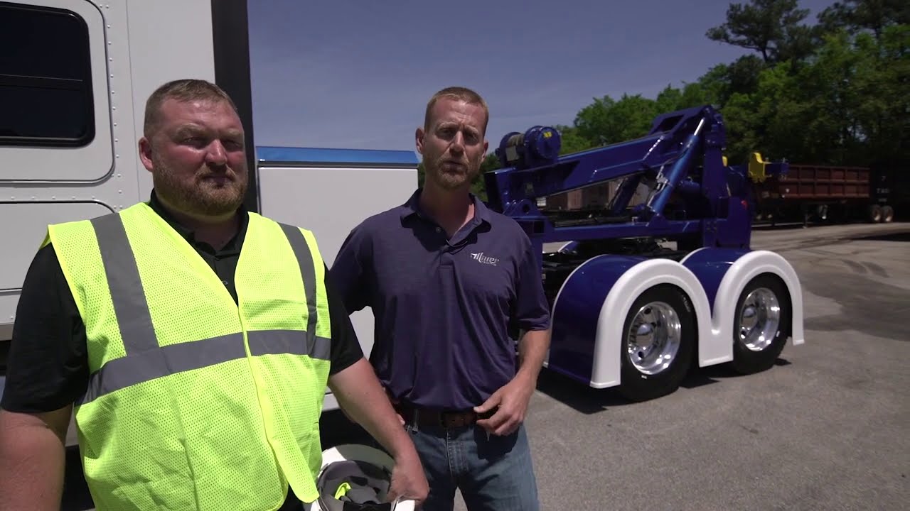 Holmes DTU Pro Tips - YouTube