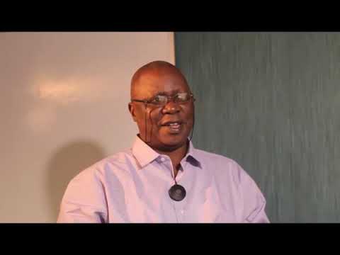 Prof Richard Mayungbe's Presentation - YouTube