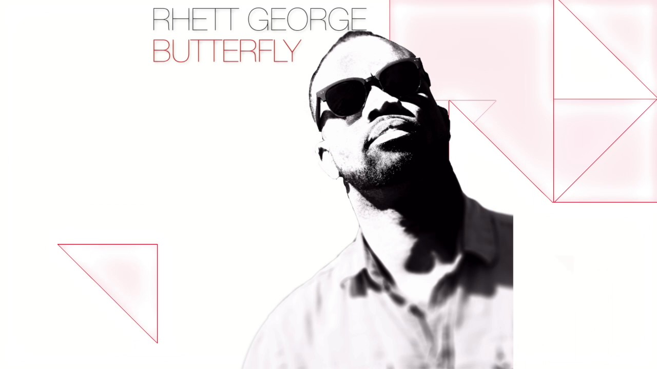 Rhett George - Butterfly - YouTube