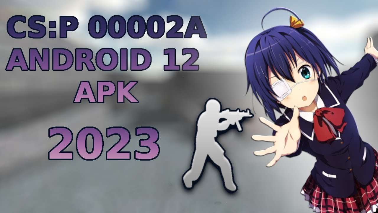CS Portable Old Version APK 2023 [DOWNLOAD] - YouTube