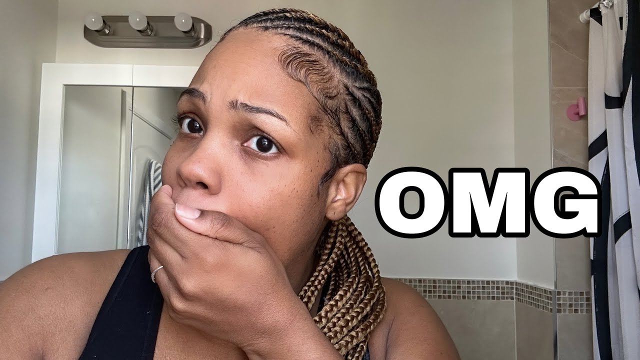 WE WAS SO SCARED!! || A LOT HAS CHANGED! - YouTube