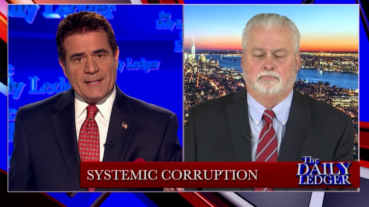 National Security Expert, Charles Faddis, on the Inspector General's ...