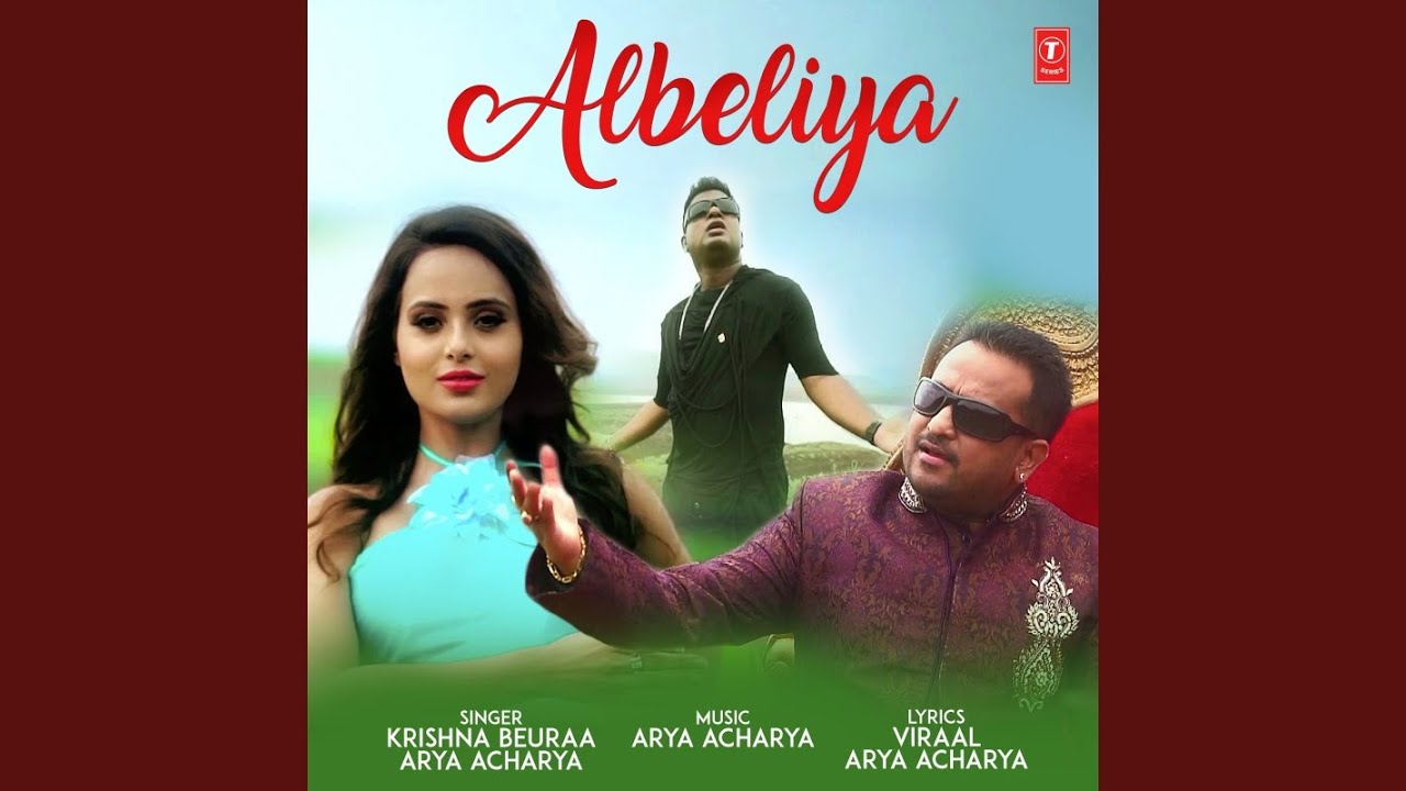 Albeliya - YouTube Music