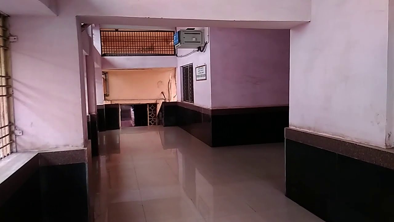 IRCTC Retiring Room in Visakhapatnam Railway station - YouTube