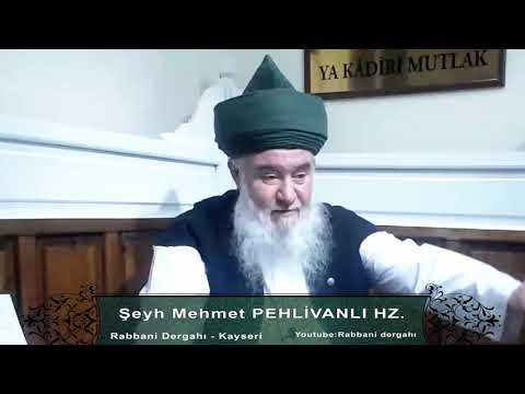 YA RESULALLAH ALLAHU TEALA'NIN SELAMI VAR