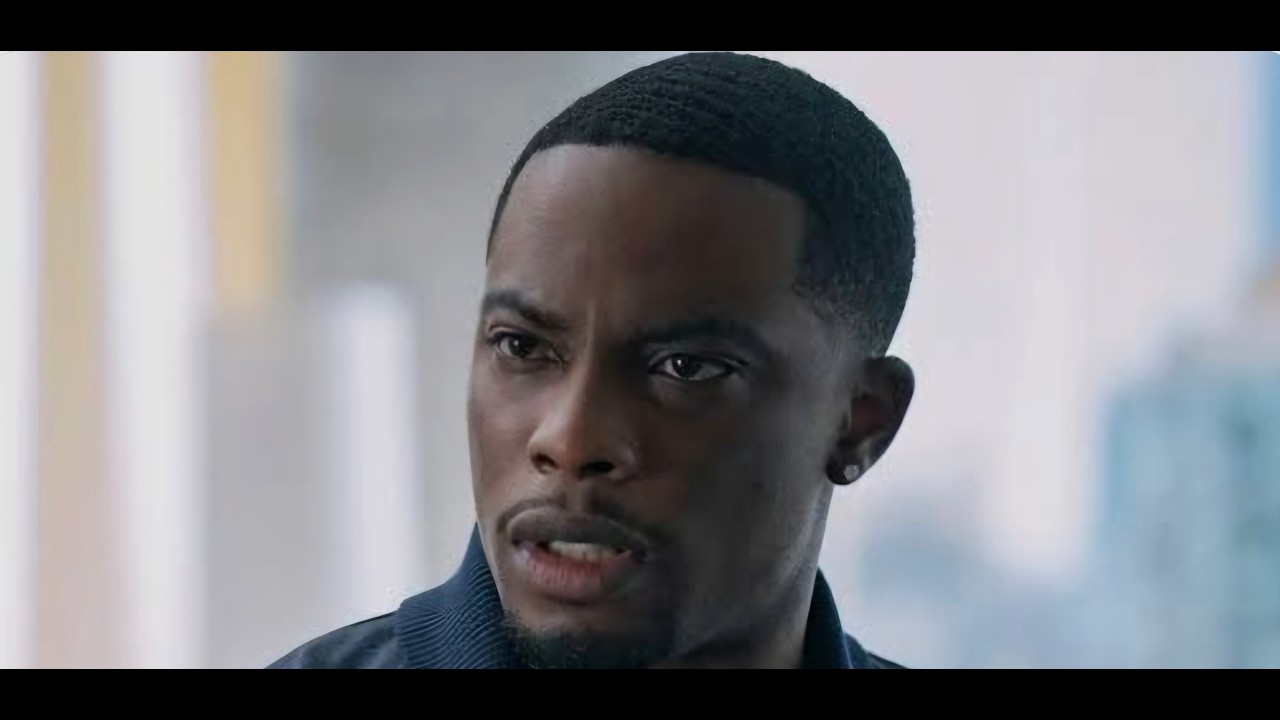 The Moment Woody McClain Walked Off The Cam Newton Podcast Emotionally ...