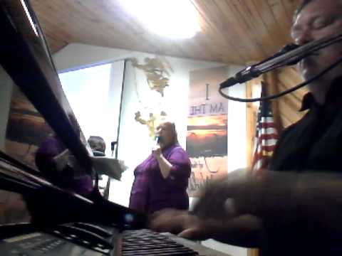 Zion Is Calling Me - YouTube