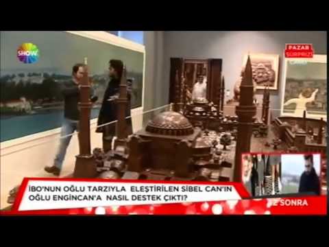 İsmail YK / Pazar Sürprizi (22.02.15)