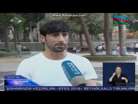 AZERBAYCAN TRICKERLERI..  TARQOVI MERKEZI