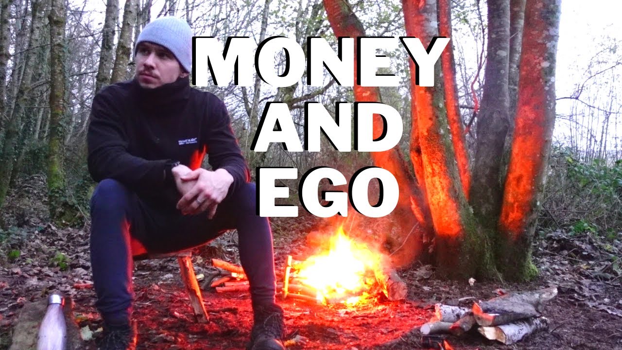 Money and Ego - YouTube