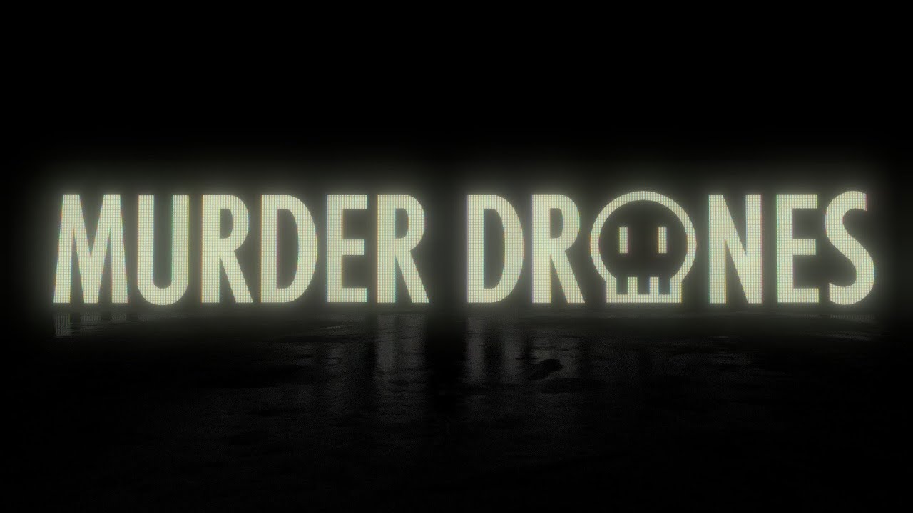 MURDER DRONES Episode 8 (TRAILER) - FanMade - YouTube