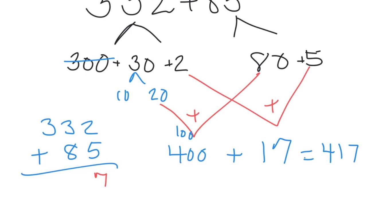 Number Bonds With 3 Digit Number YouTube number-bonds-with-3-digit-number-youtube