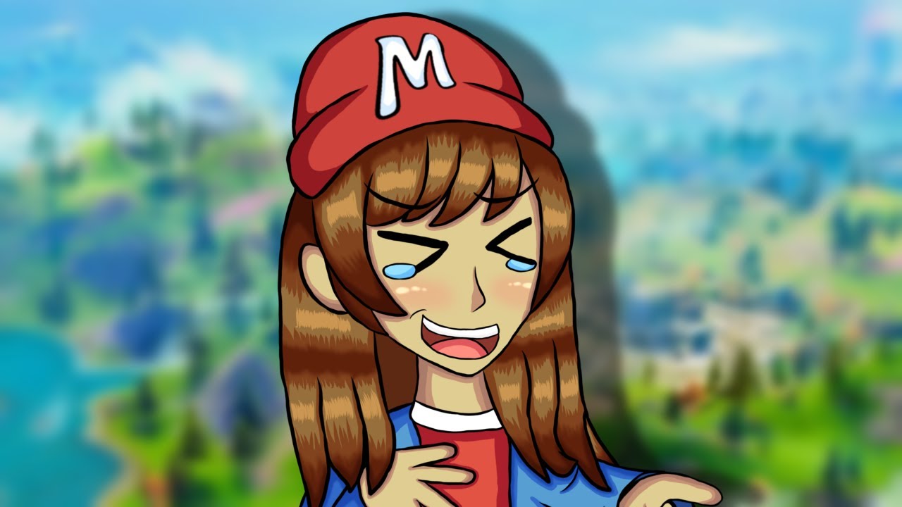 We playing fortnite cause why not *LIVE* - YouTube