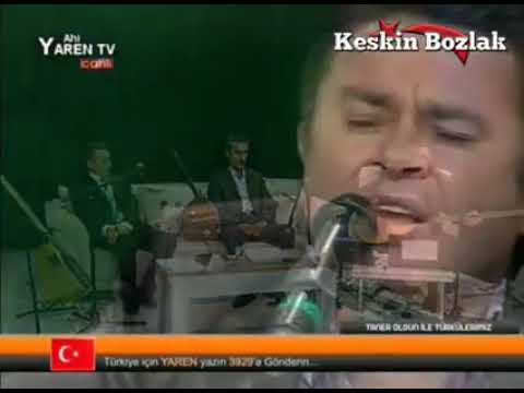 TANER OLGUN-OLMAZMIYDI