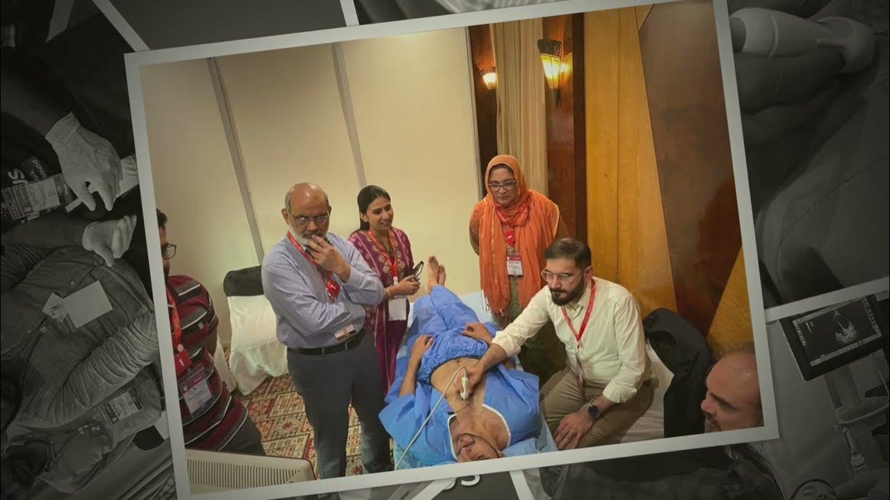 WINFOCUS FoCUS Course at Kaul Skills Lab - YouTube