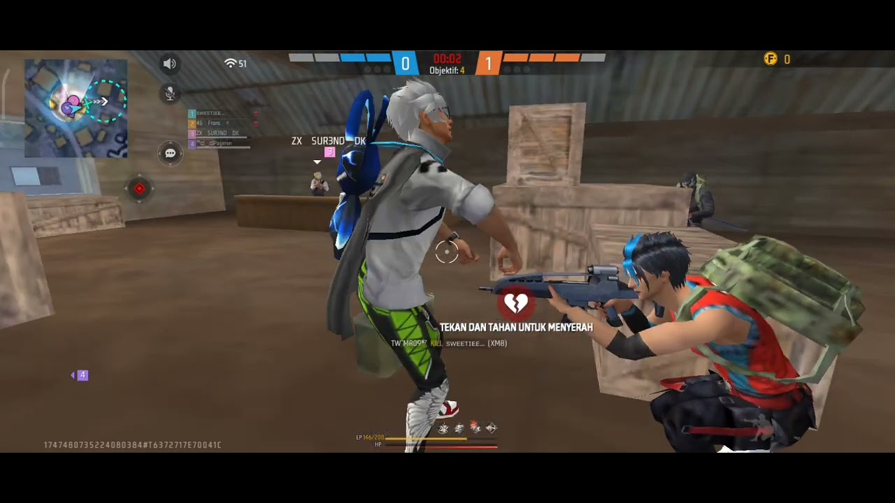 Tutorial cara bermain pripayer - YouTube