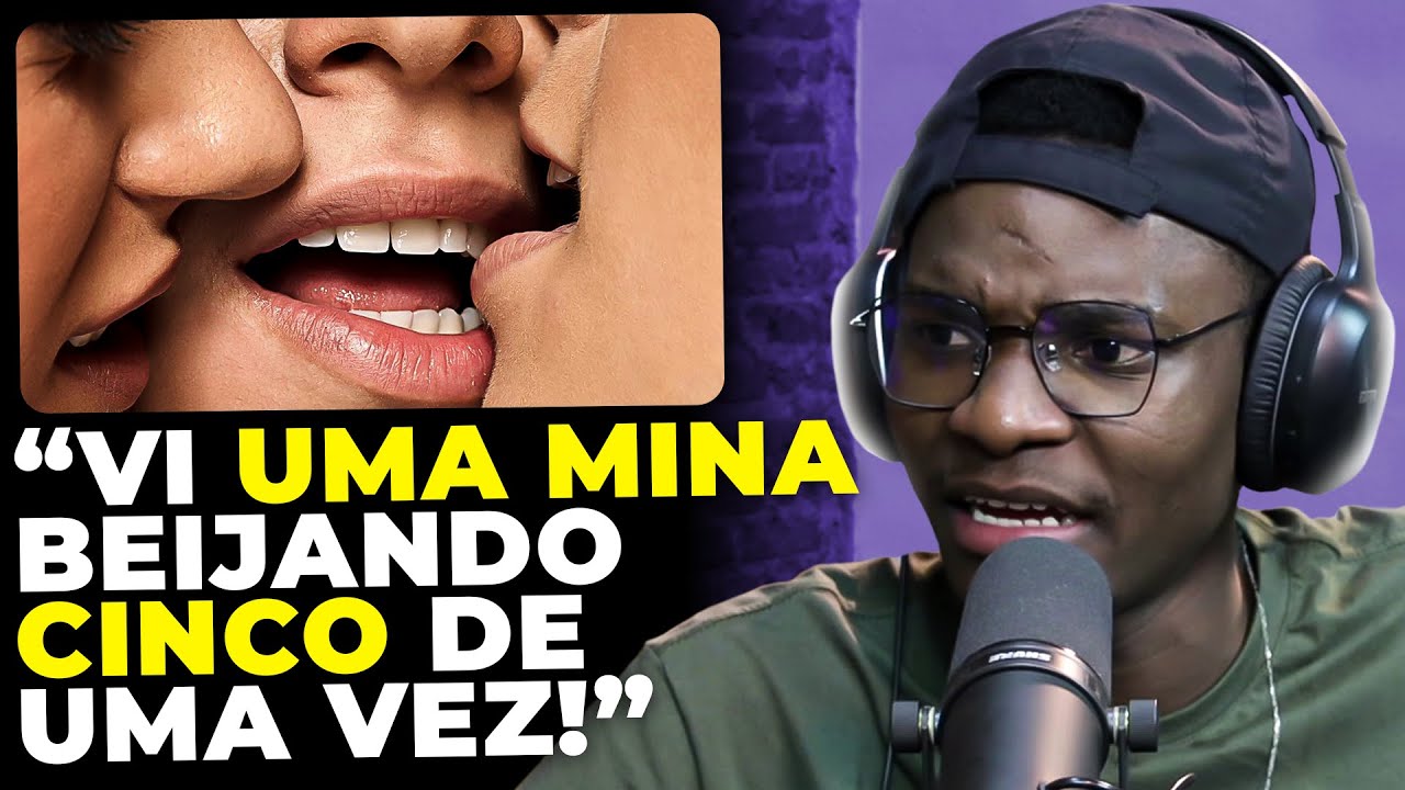 A DIFERENÇA DA PEGAÇÃO NO BRASIL E NA ANGOLA (com Baptista Miranda ...