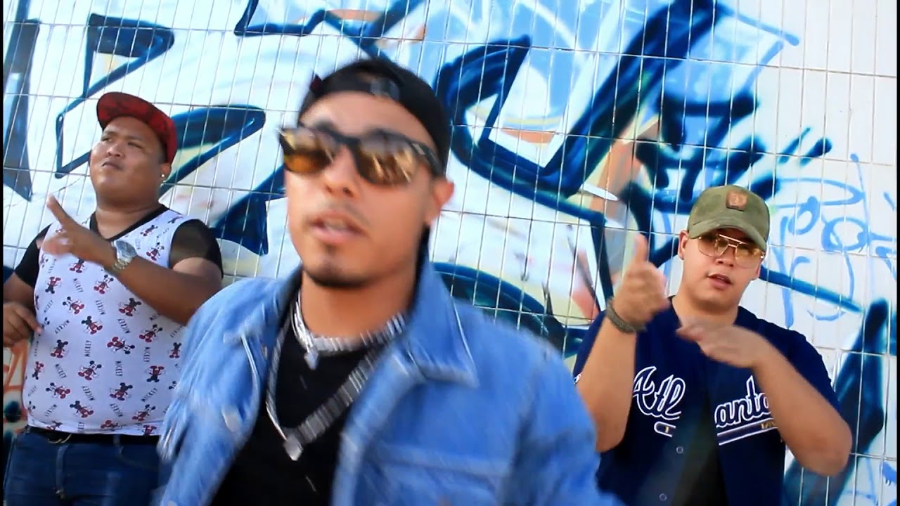 Cris Real brillo (video oficial) 🔥🇲🇽 - YouTube