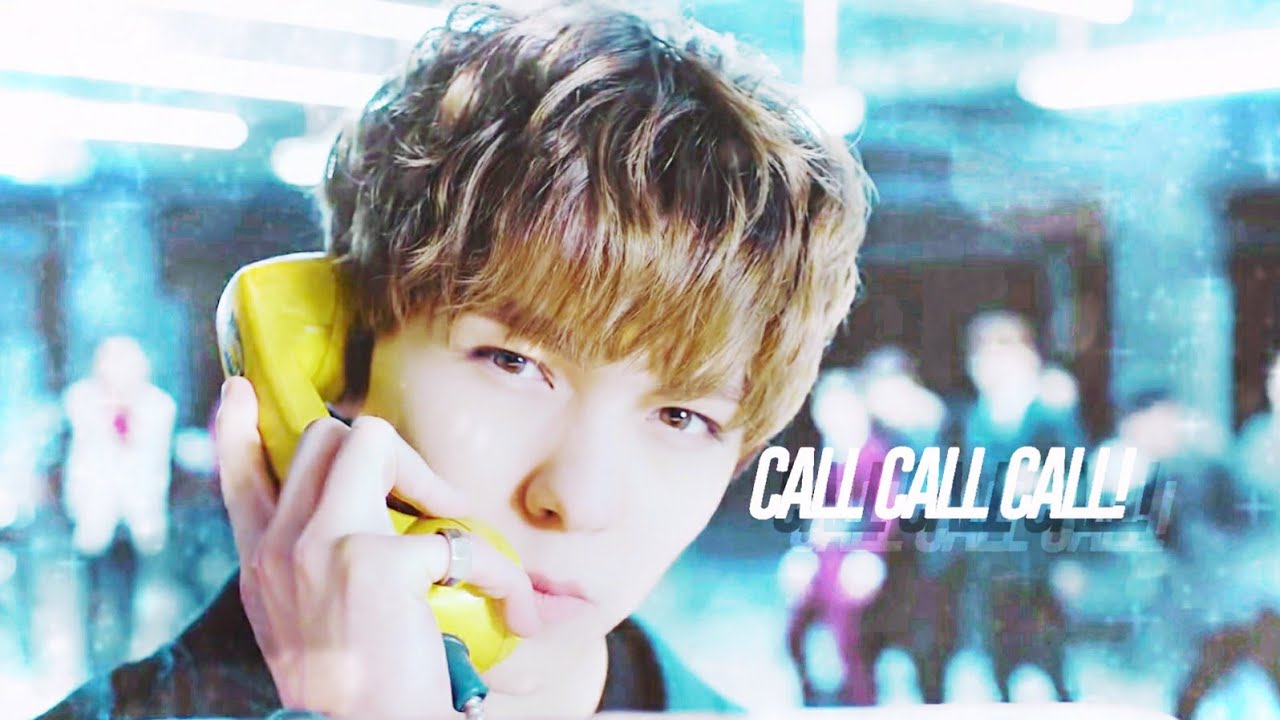 [ 세븐틴 커버보컬팀 화이틴 ] "CALL CALL CALL!" COVER - YouTube