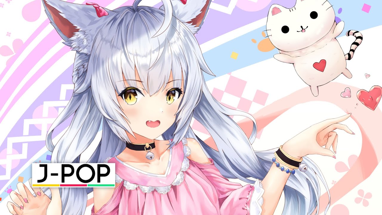 泠鸢×嘉然 (Vocal.安心爱) - 我们快出发 [Dyako Remix] (Japan Ver.) - YouTube