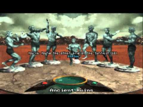 Let's Play Return To Zork - Video 13 - YouTube