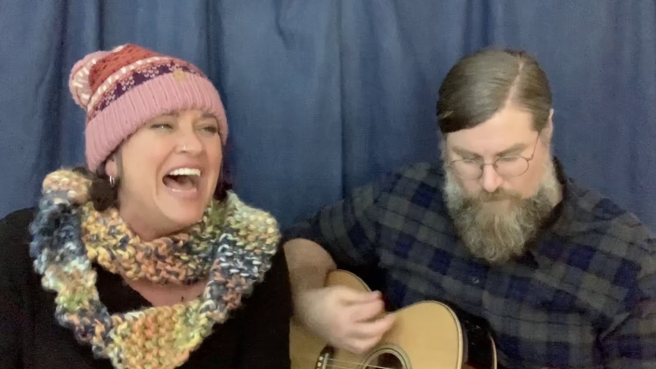 Rhett & John - Come Together - YouTube