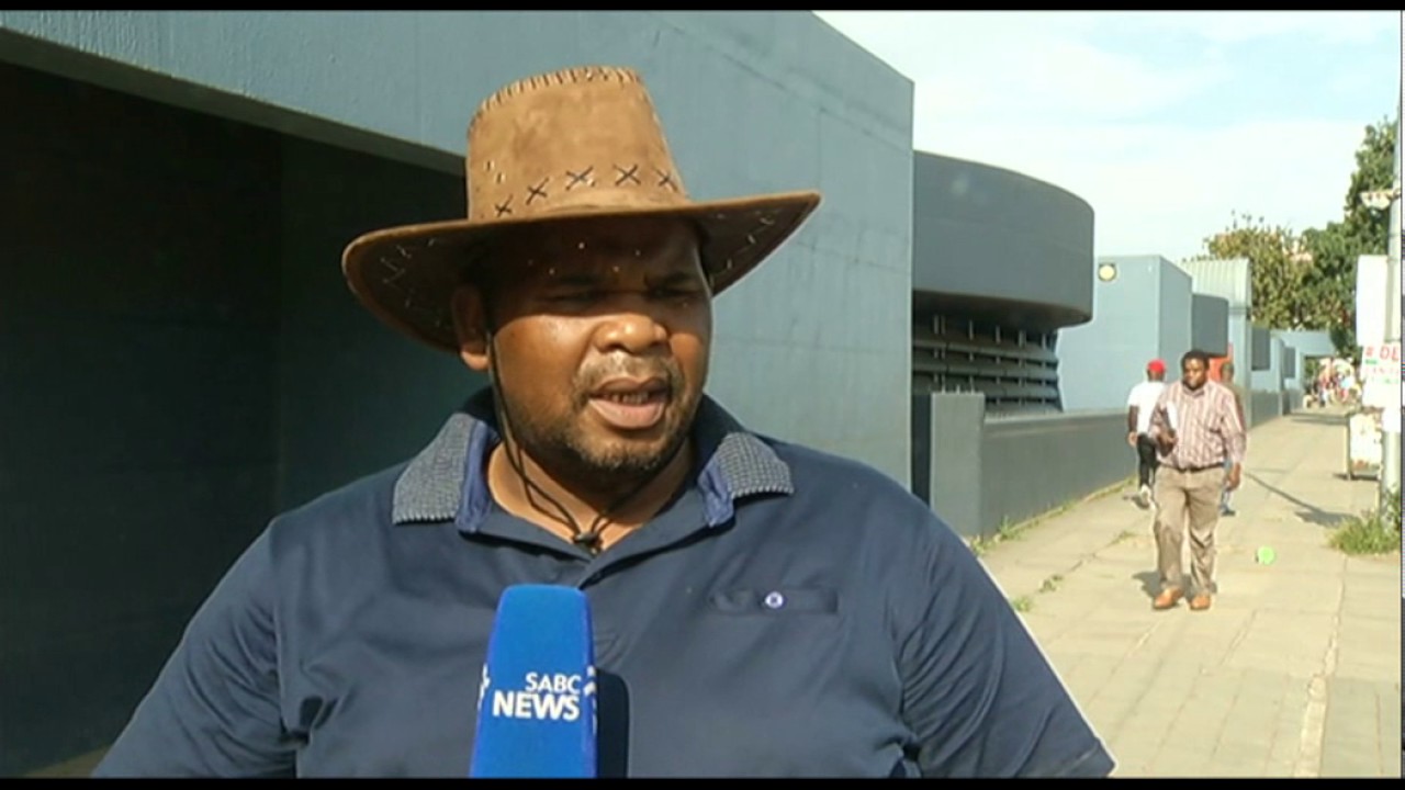 Details on St Albans Prison clashes expected on Tuesday - YouTube