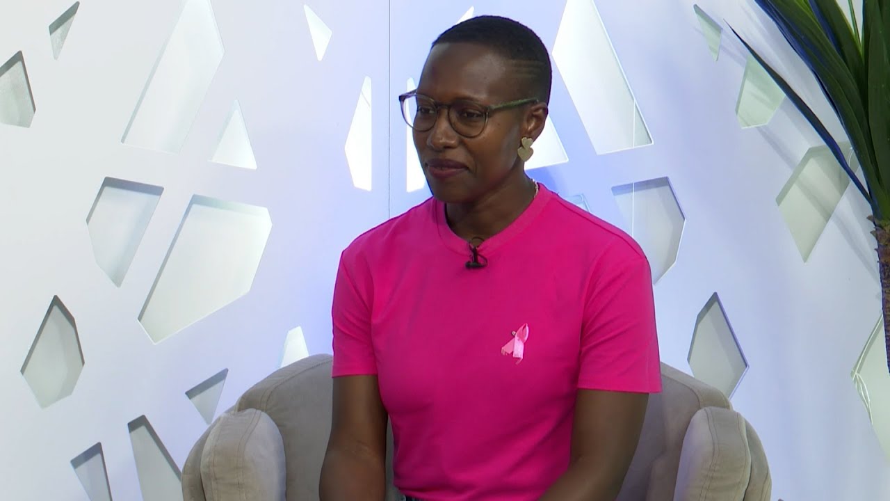 Conversa com a influencer Sandra Barros no Décimo Quinto Episódio do ...