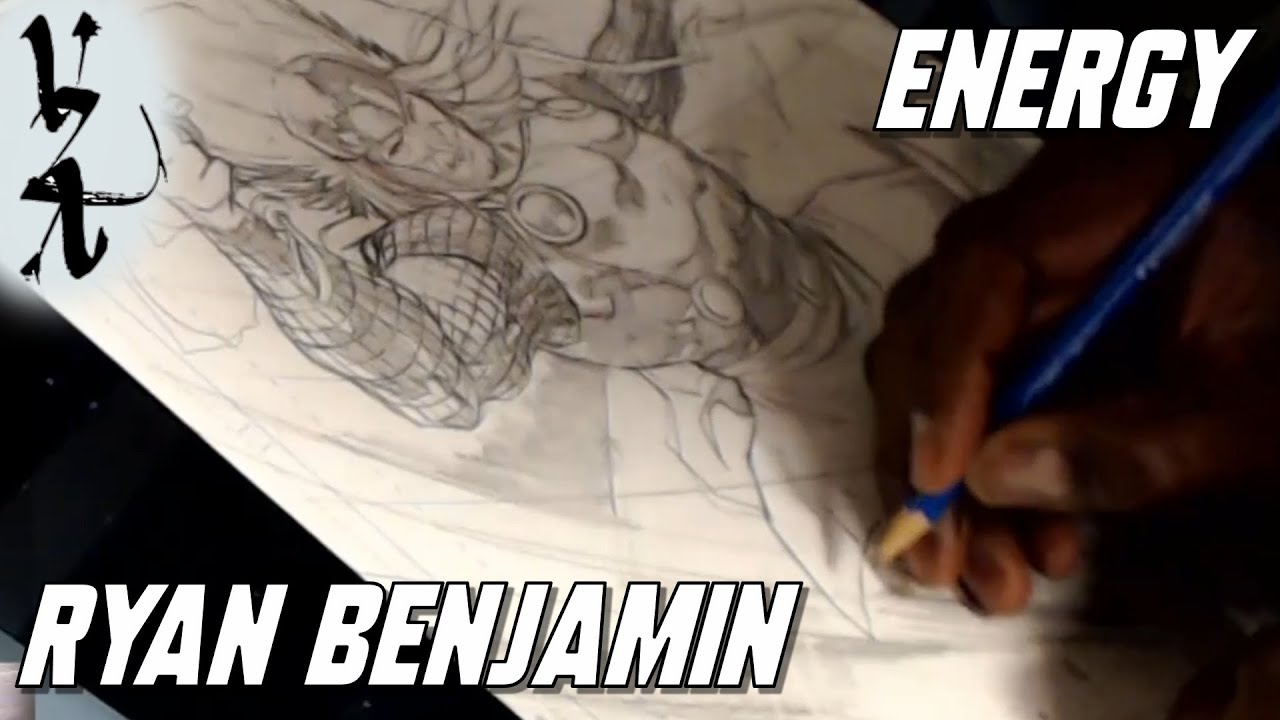 Tips About Energy With Ryan Benjamin - YouTube