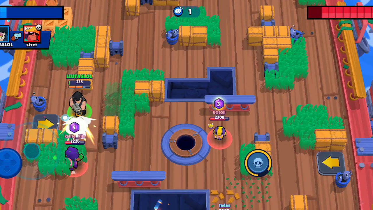 Brostars su draugais - YouTube