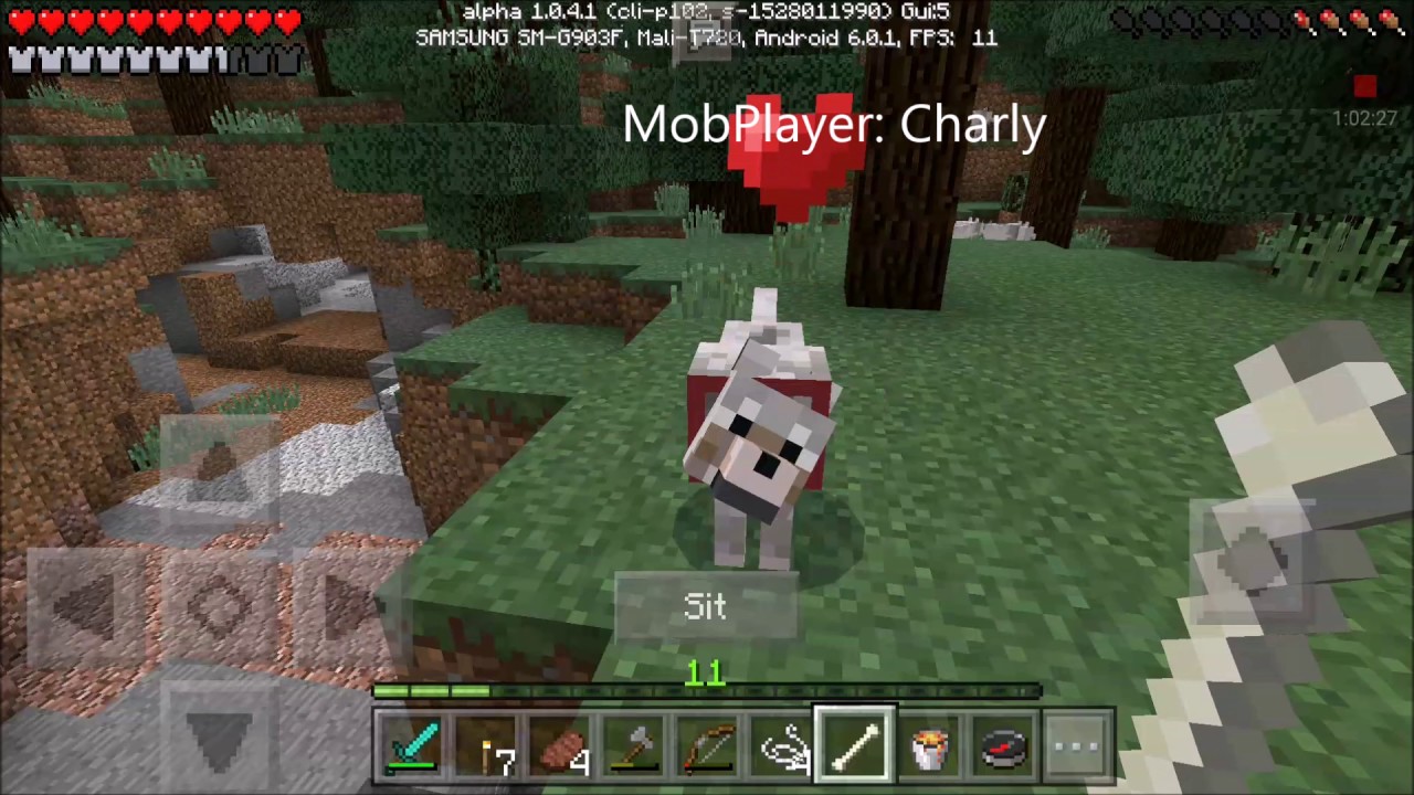 Minecraft survival PvP episode 4 FINAL - YouTube