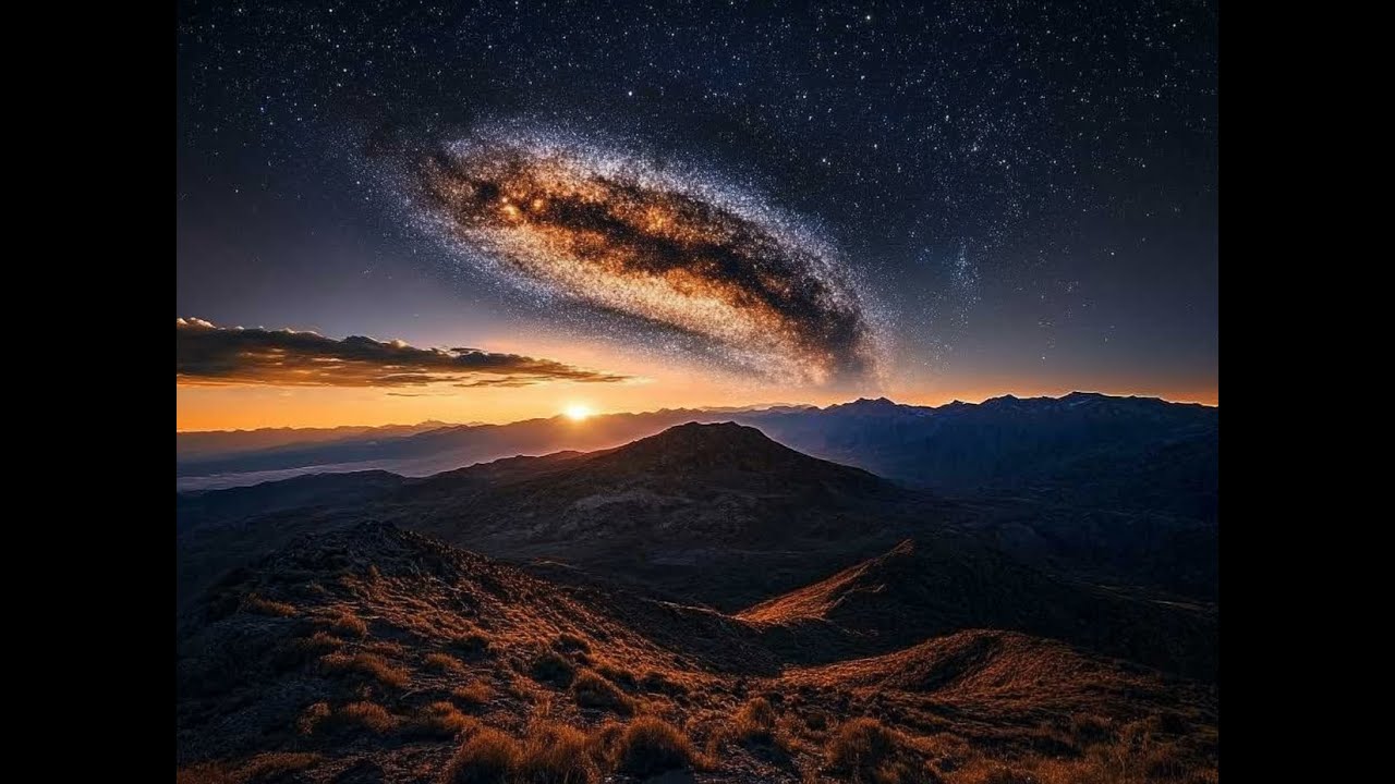 Why does the universe exist? - YouTube