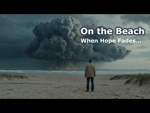 Life After the End | On the Beach (Adapted English Story)
