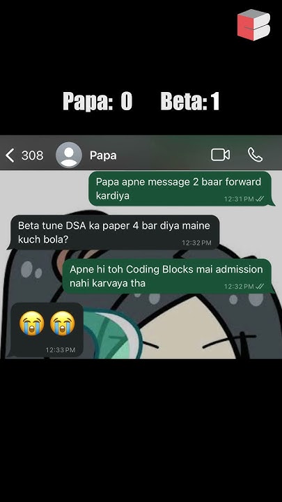 Master DSA with Coding Blocks! | Enroll Now or Regret Later! #code #codingblocks #dsa - YouTube