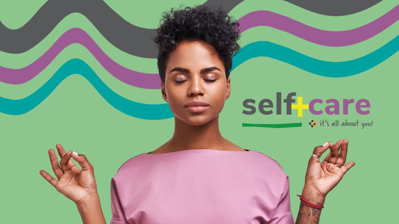 #SelfCareSunday with Jamie (Partner Consultant at TCC) - YouTube