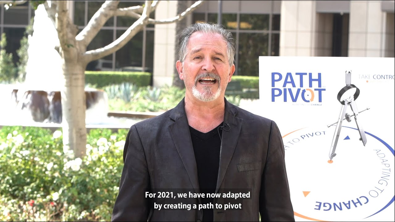 PRMG Sales Rally - 2021 Path to Pivot - YouTube