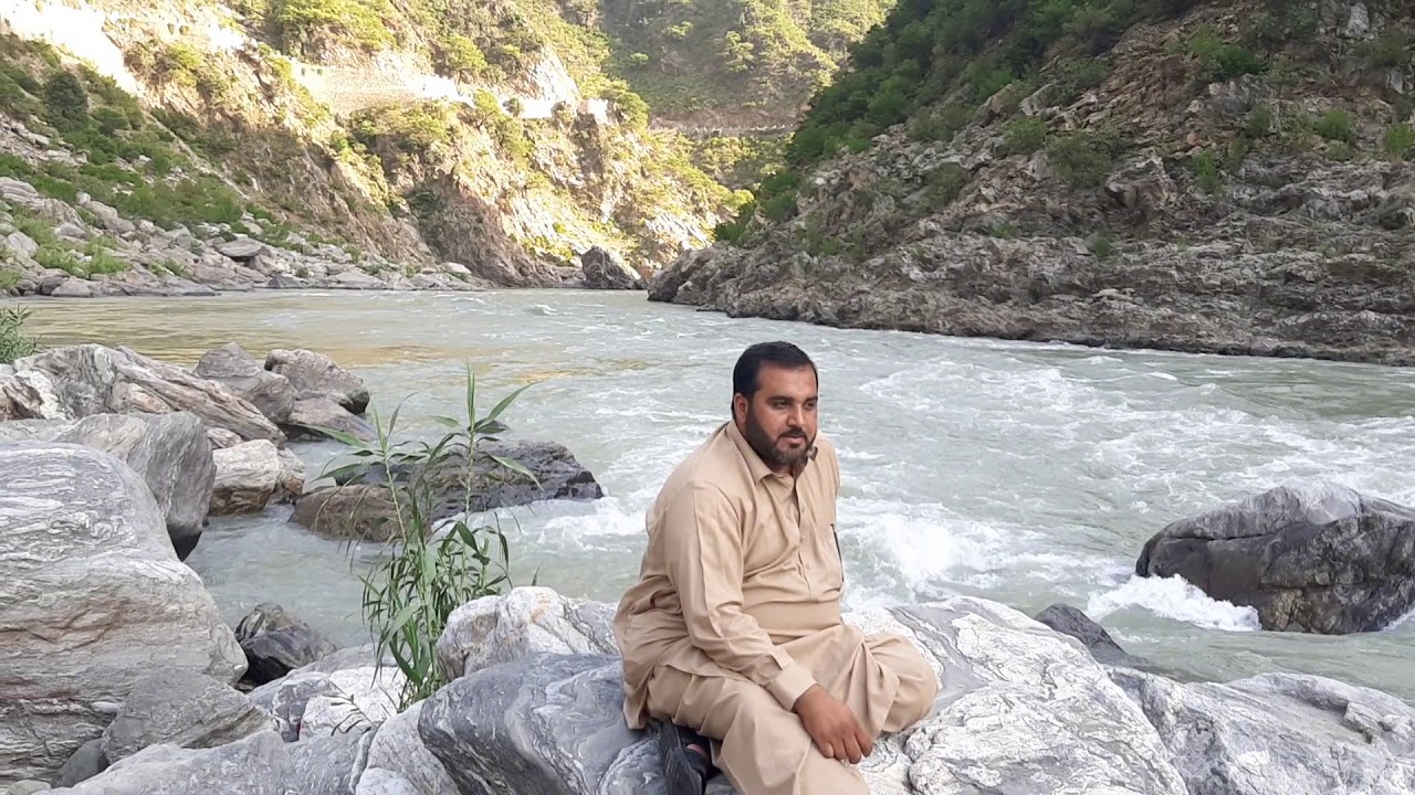 AHMAD Ali Malakand Madhuban Dam Malakand Road Dargai malakand Valley ...