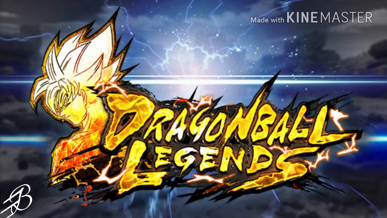 DB LEGENDS Soundtrack - Fight - YouTube