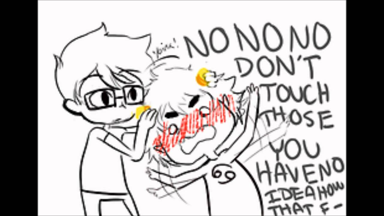 Candy Corn Horns - YouTube