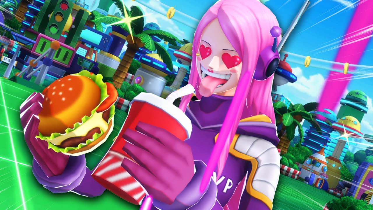 They Dropped NEW Egghead Bonney in One Piece Bounty Rush! - YouTube