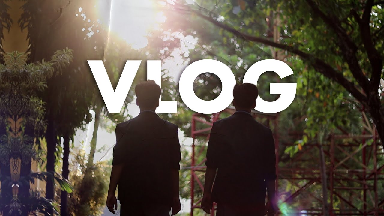 School Tour SMAN 8 Malang - MPLS 2020 - YouTube