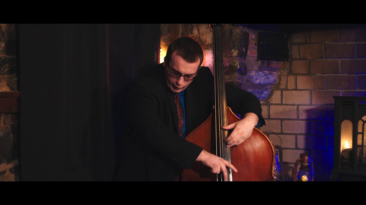 Recordame- Louis Pettinelli Entertainment Jazz Duo - YouTube