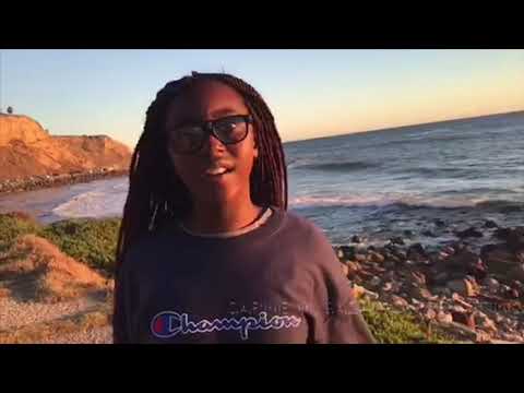 Ocean Tide Science Project- CM & JT - YouTube