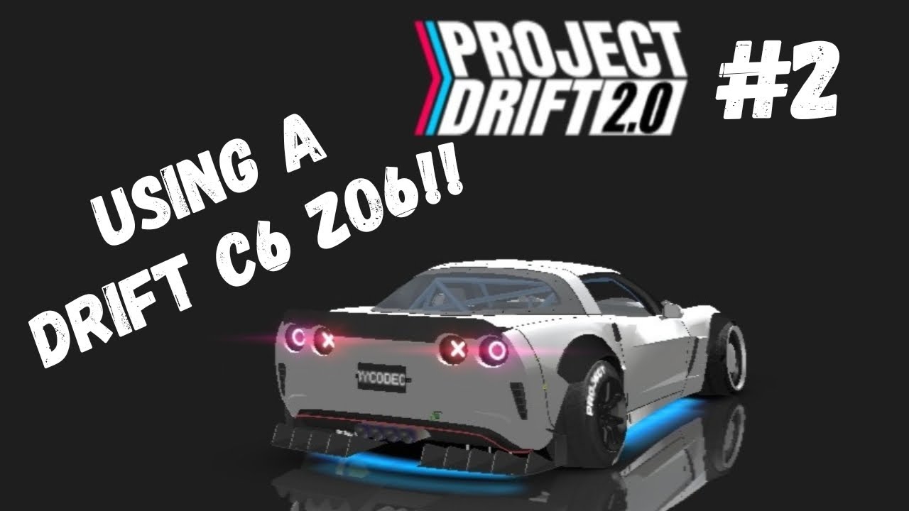 PROPER CAR FOR DRIFTING!! | Project Drift 2.0 - YouTube